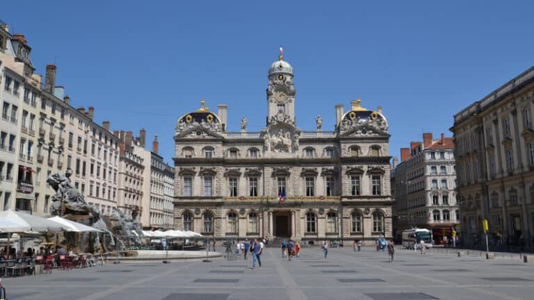 Neighborhoods of Lyon: 9 Districts to Visit to Discover Lyon