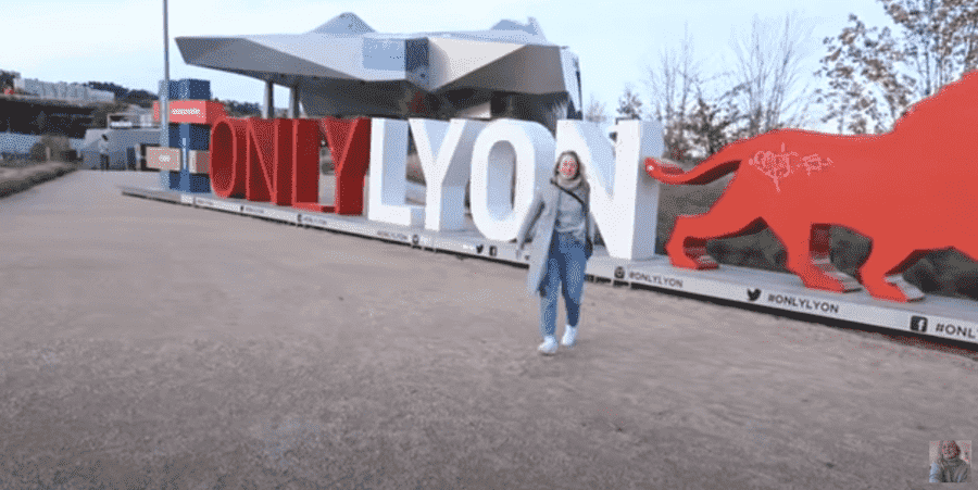 Video: The Five Things I Loved about Living in Lyon, France - This Is Lyon